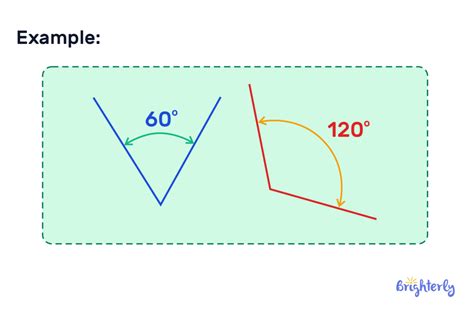 Geometry Supplementary Angles Supplementary Angles Ck 12 Foundation