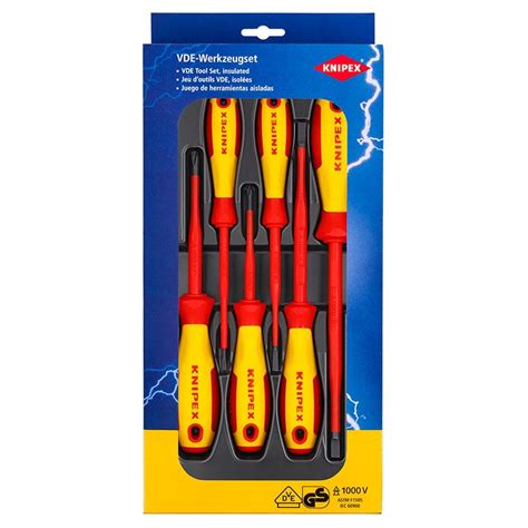 Knipex Tools Total Tools