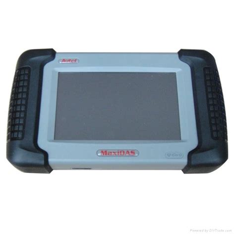 Hot sale 2011 MaxiDAS DS708, MaxiDAS 708 - HSA072 - autetech (China ...