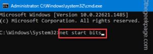 How To Fix Windows Update Error X F F In Windows