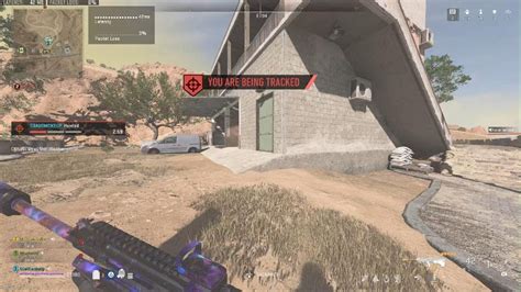 GLITCHED Call Of Duty Modern Warfare Warzone Ranked YouTube