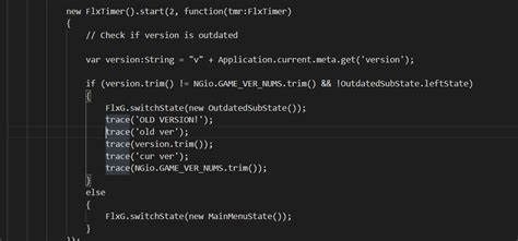 Bug Report Issues Issue Funkincrew Funkin Github