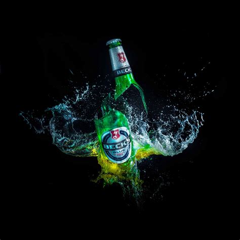 Drinks Photographer London