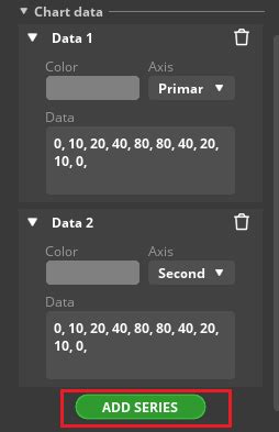 Lesson How To Make An Analysis Report On ESP Display Elecrow Wiki