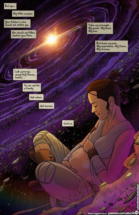 Star Wars A Complete Guide To Wookie Sex VI Hope Teach Me Then Master You Free My Mind