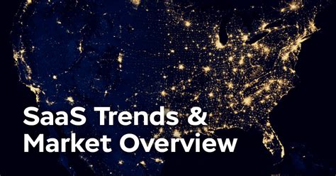 What Businesses Should Know About The SaaS Market In Anadea