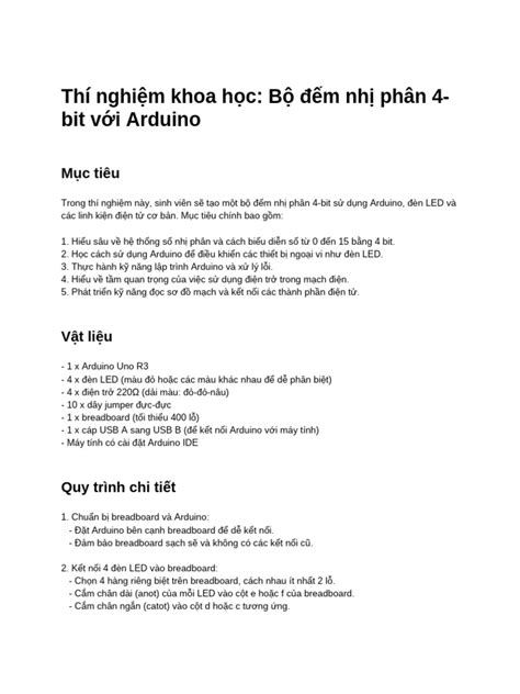 Arduino 6 Pdf