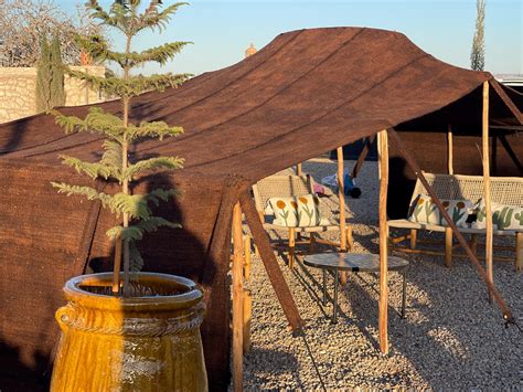 Moroccan Berber Tentmoroccan Nomadic Style For Outdoor Events And