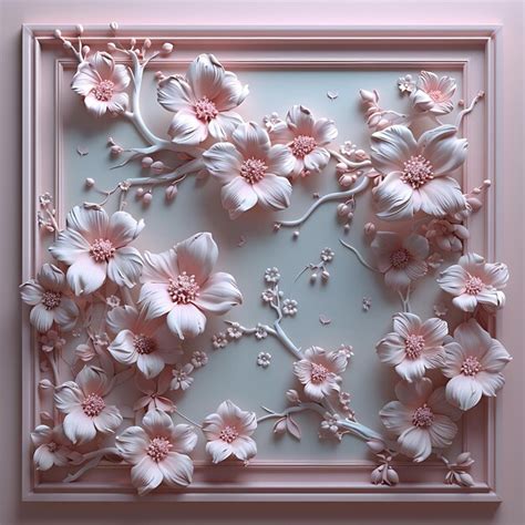 Premium Beauty Background By AI Premium AI Generated Image