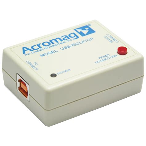 Usb Isolators Metromatics