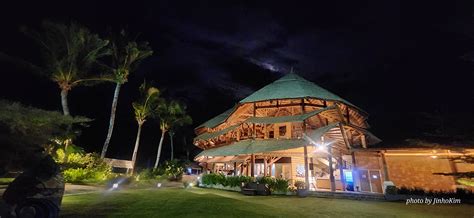 필리핀 보홀 벨뷰 리조트