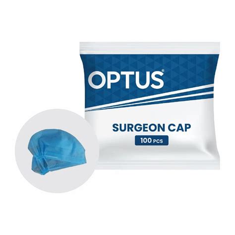 Surgeons Cap100 Pcs Pack Of 100 At ₹ 110pack In Bengaluru Id