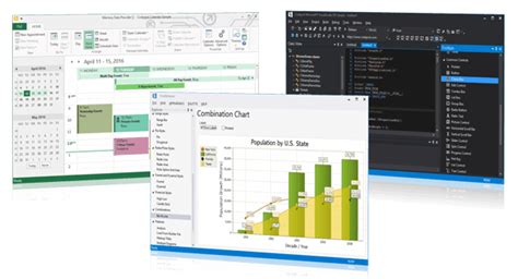 visual c mfc activex controls for desktop application development