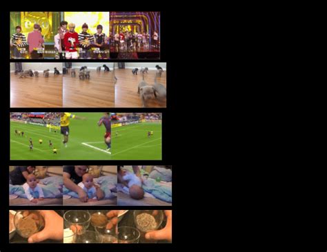 Captions Generated With The Pre Trained Model Provided By 19 The