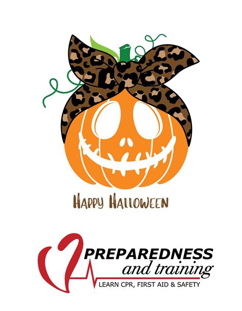 Barbara Jackson Haney Ms Ches Nraemt On Linkedin Happy Spooktastic Day