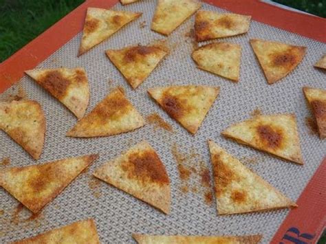 Recettes De Tortillas De A Table Avec Julie