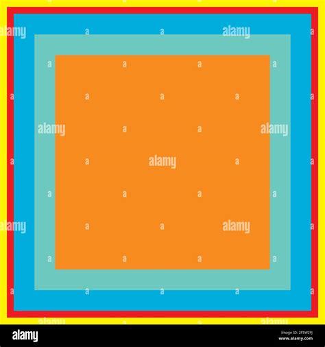 random overlapping squares pattern background design element — stock