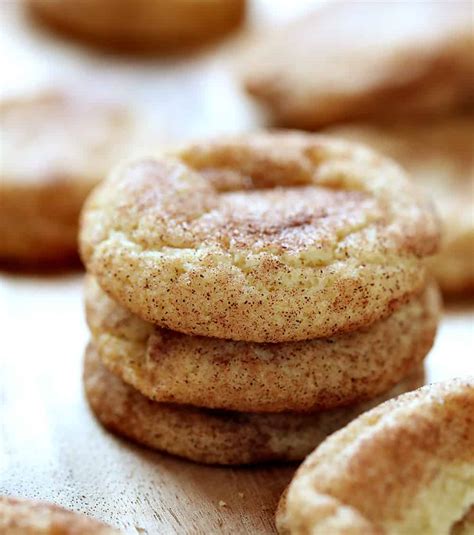 Pudding Snickerdoodle Cookies At Lynn Morgan Blog