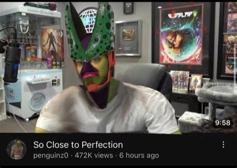 Show Me Your Best Cell Meme Rdbzmemes