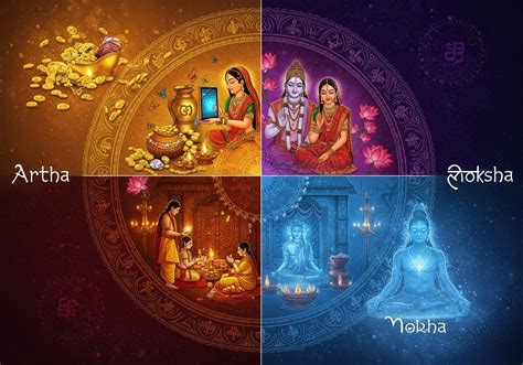 Artha Hinduism