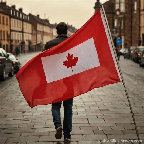 Stepan Flag Stable Diffusion Online