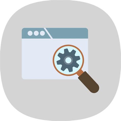 Analytical Flat Curve Icon 39236035 Vector Art At Vecteezy