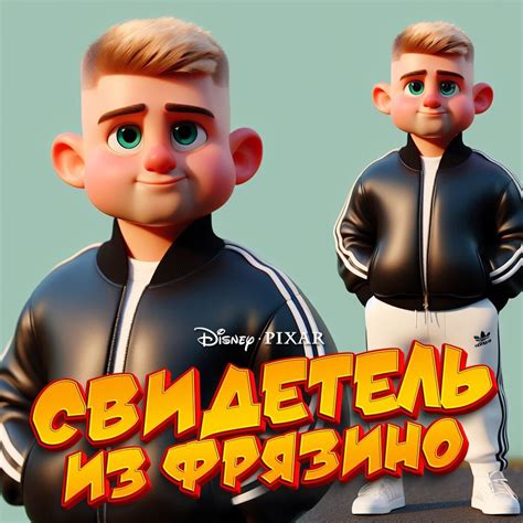 Пикчер из Нижнего Новгорода с помощью нейросетей показал как бы выглядели персонажи мемов если