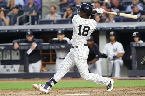 Bronx Baseball Prospectus