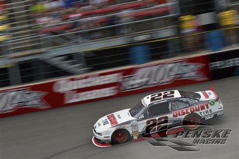 Team Penske Multimedia