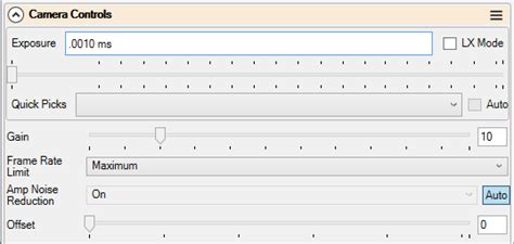 Offset The Misunderstood Companion To Gain Dale Ghent