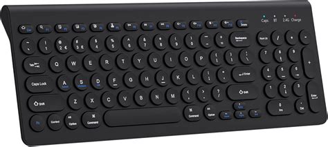 Wireless Keyboard Bluetooth Keyboard Keyboard With Philippines Ubuy
