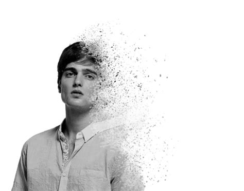 Make Disappearing Effect For You By Mrmilos Fiverr
