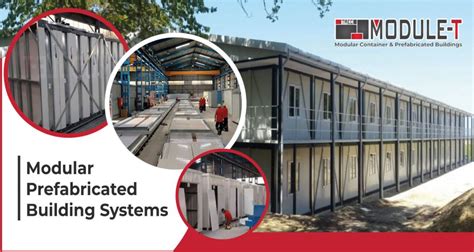 Modular Prefabricated Building Systems World Inside Pictures