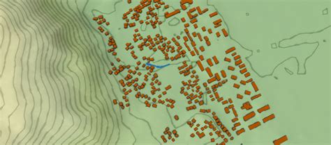 Question Regarding Road Making And Styling R Qgis