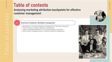 Top 10 Free Ppt Customer Touchpoints Powerpoint Presentation Templates