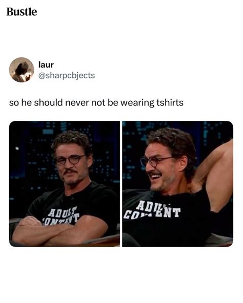 Zaddy Is Keeping Us Fed Photo Getty Sharpcbjects On X Pedropascal In 2025 Pedro Pascal