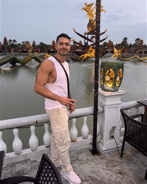 Daniel Hey Thailand 🇹🇭 ️ Thailand Thailandtravel Ilovethailand