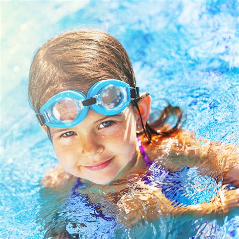 Adult Swim Session Chinnor Community Swimming Pool
