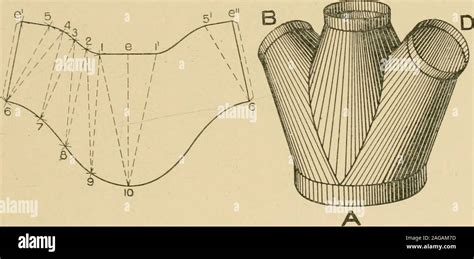 Draw Right Angles Hi Res Stock Photography And Images Alamy