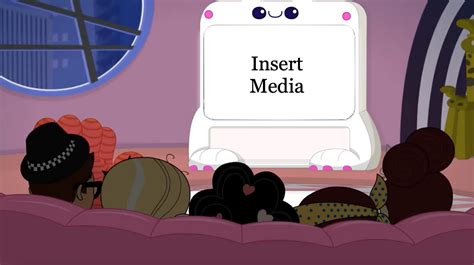 Hj5 Watch Something On Tv Base By Mamaweegieswag On Deviantart