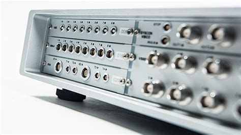 Simcenter Scadas Mobile Siemens Software