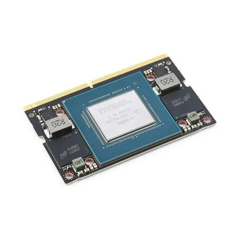 Nvidia Jetson Orin Nano Module GB GB Developer Kit Ai Embedded Development Board Computer