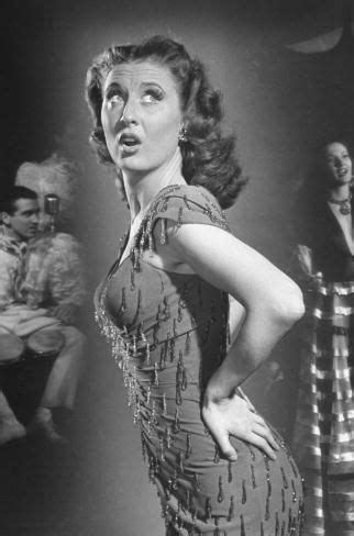 Betty Garrett Actress In Film Tv Broadway Dies
