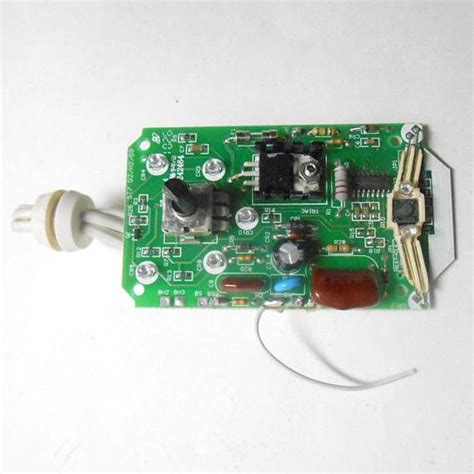 Sunbeam Electric Blanket Schematic Diagram
