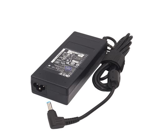 Блок питания (зарядка) 90W для ноутбука Acer Aspire 3820TZ Premium с ...