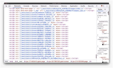 세분화된 청크 분할로 Nextjs 및 Gatsby 페이지 로드 성능 개선 Articles Webdev