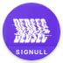GitHub Kourva SigNull Simple Social Media Template App For Android Made In Python Kivy