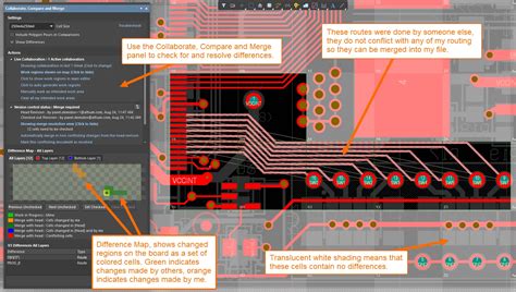 Collaborative PCB Design Altium Designer Technical Documentation