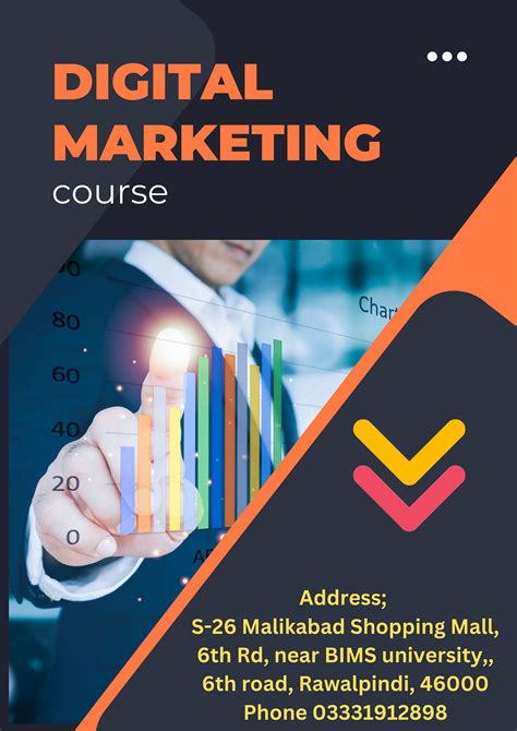 Digital Marketing Course In Rawalpindi Islamabad By Programmers Lab
