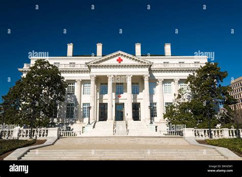 American Red Cross Hq At Michelle Frazier Blog